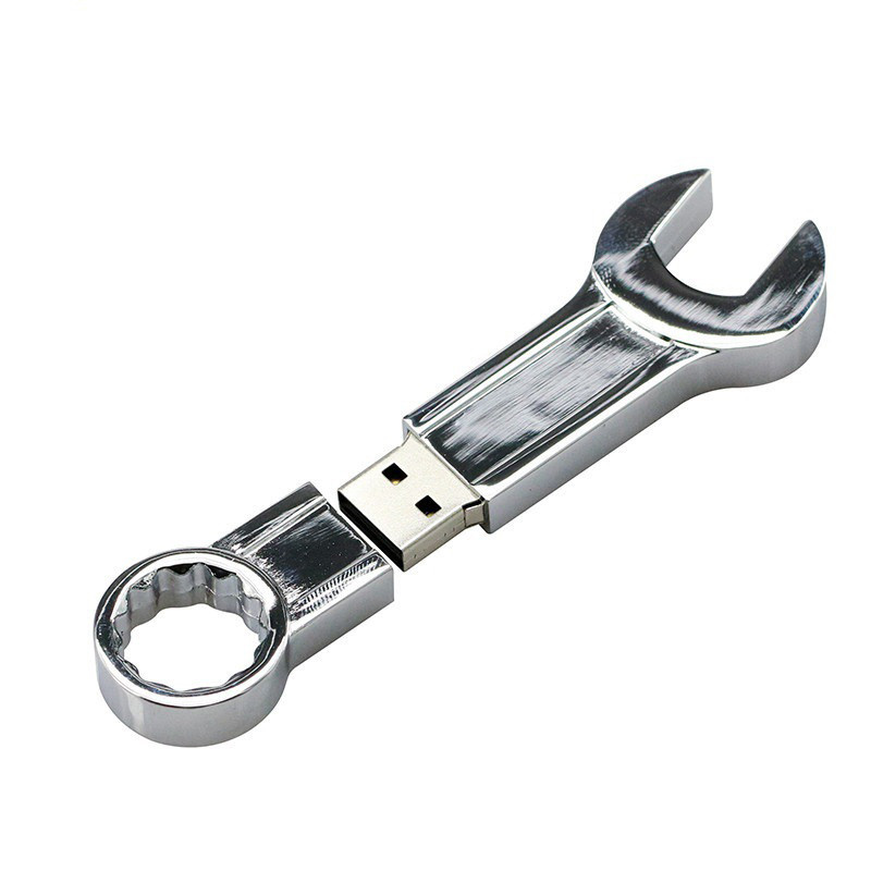 Wholesale Discover the best Spanner USB Flash Drives factory and ...